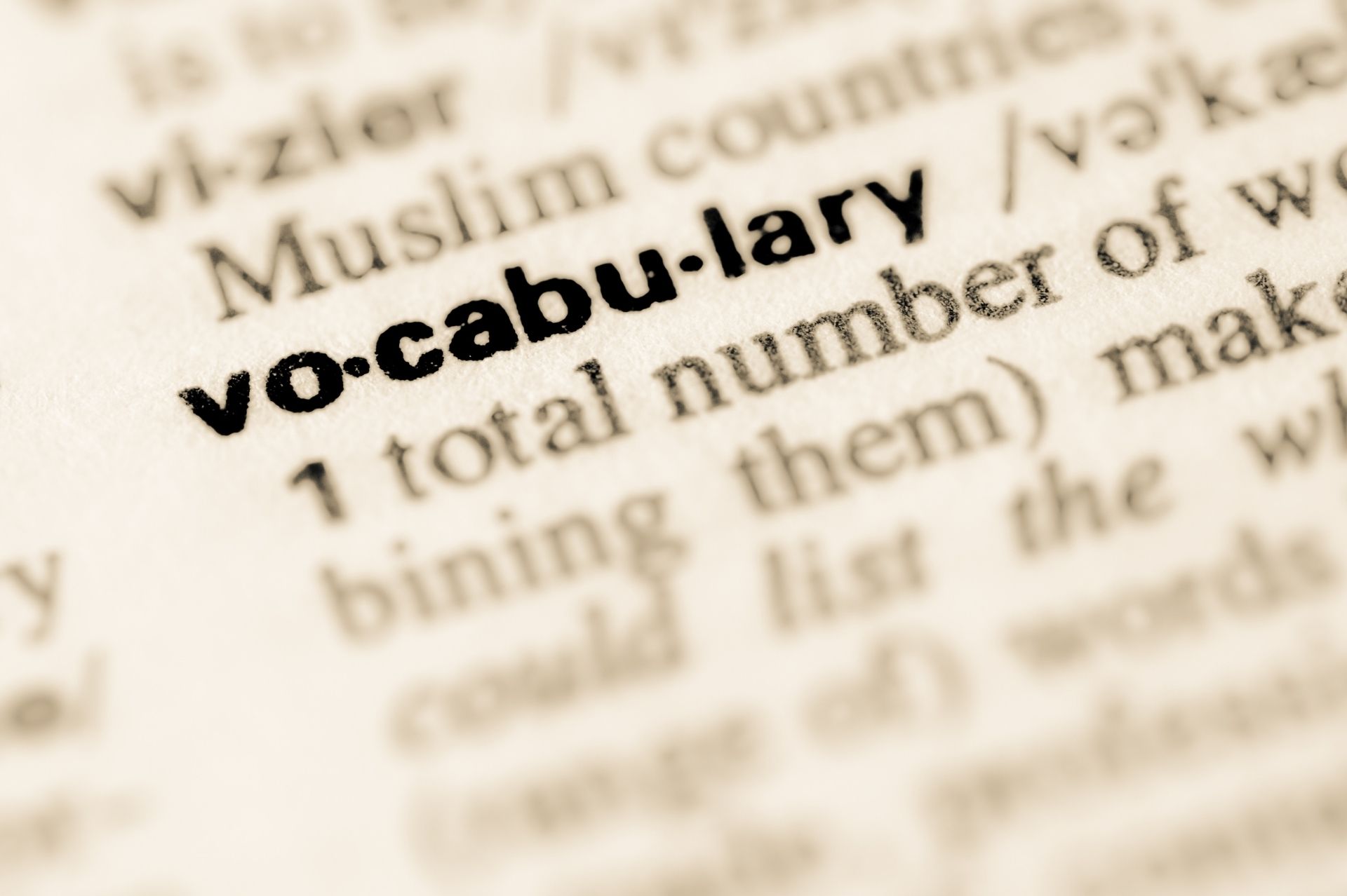 POR QUE O VOCABULÁRIO ACADÊMICO É ESSENCIAL PARA O SUCESSO NO INGLÊS ...